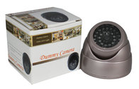 Dummy Dome CCTV Camera