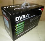 CCTV Surveillance System DVR Kit