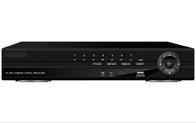16 Channel Analog High Definition 720p P2P AHD DVR with HD Port Output