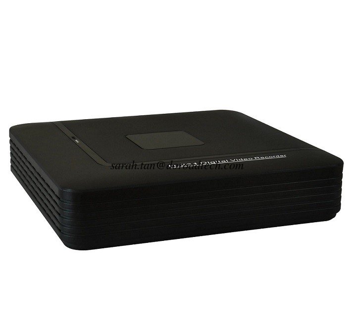 New Product High Quality Mini 4CH Full D1 Real Time AHD DVR